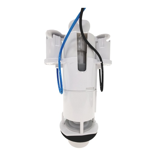 Siamp Pneumatic flushing valve -Kingsway Plumbing